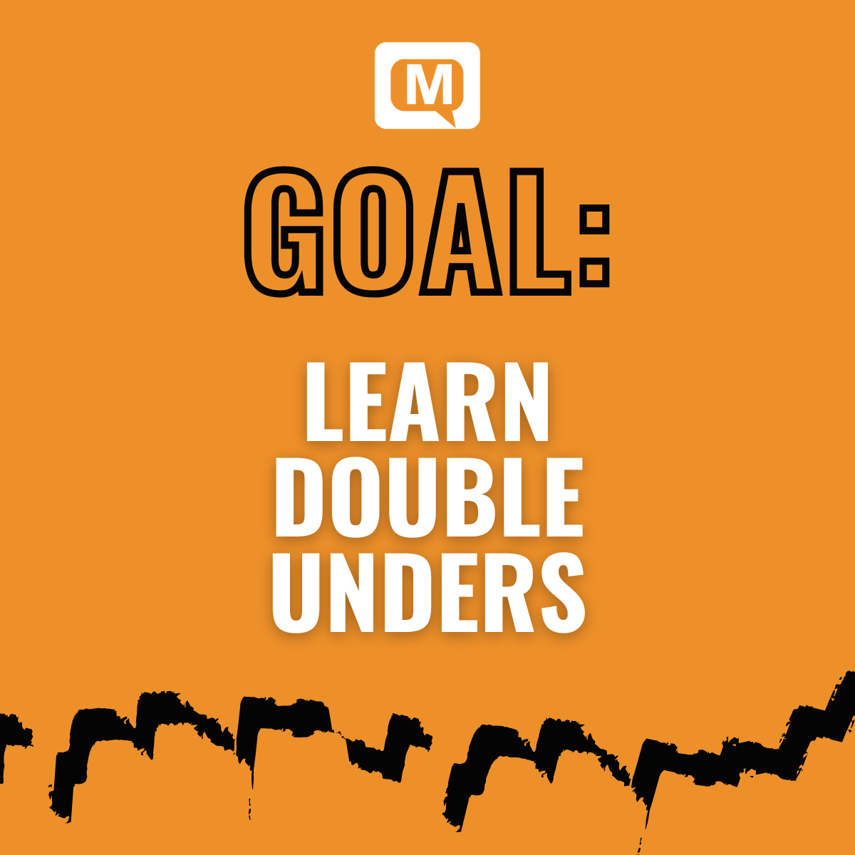 Mute Sports: Jump Ropes, Adaptive Ropes, Gym Chalk and more – MUTE