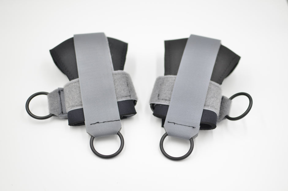 ADAPTIVE ROPES – MuteSports