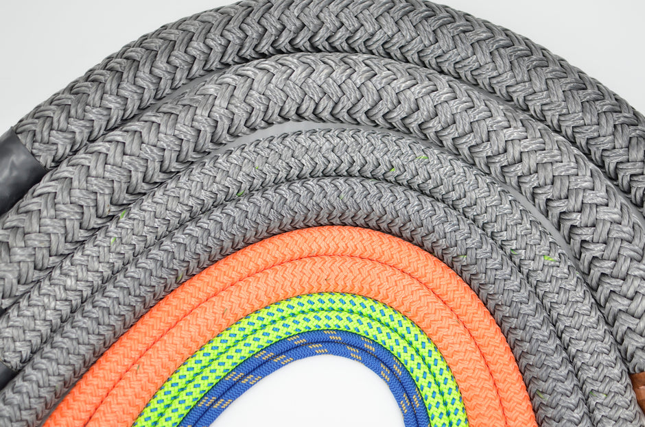 ADAPTIVE ROPES – MUTE